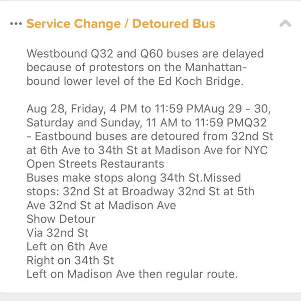 Photos at MTA Bus - E 60 St & 2 Av (Q60/Q101) - Bus Line in Upper East Side