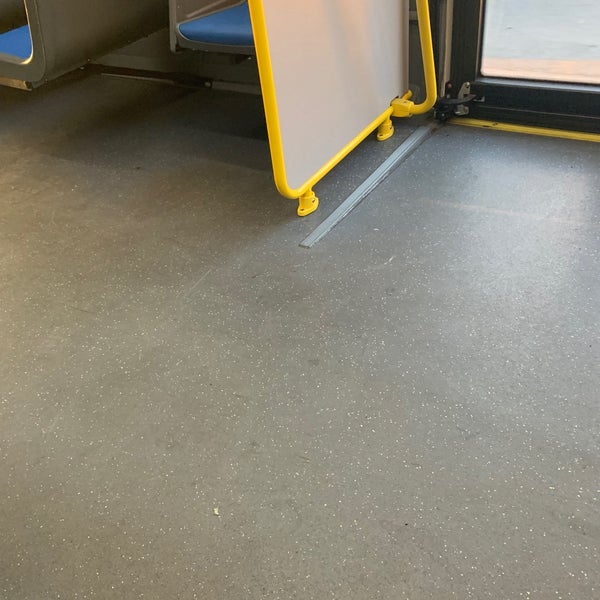 MTA Bus - B32 - Greenpoint - Brooklyn, NY