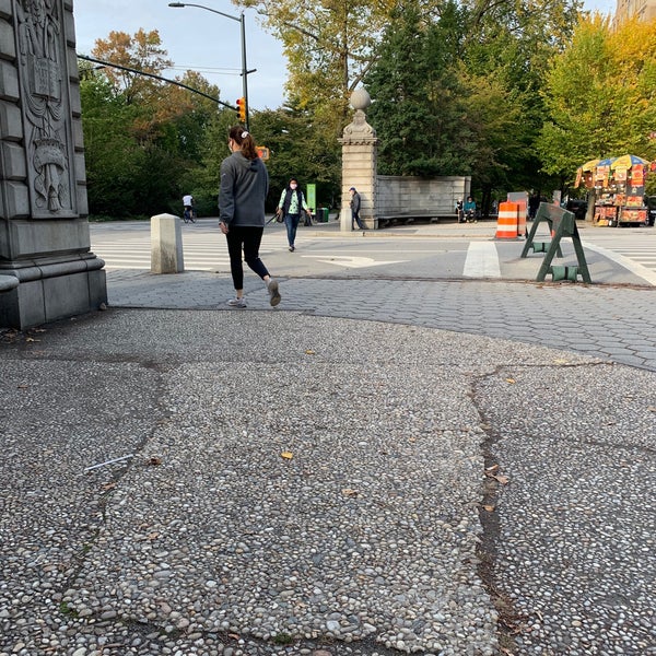 Photos at Engineers' Gate - Central Park - 5th Ave