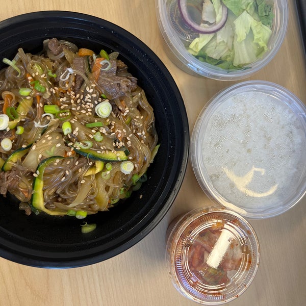 Gunbae - Korean Restaurant in New York