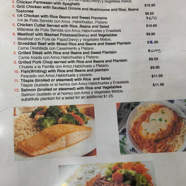 Richie's Place Coffee Shop - Coffee Shop in Jamaica