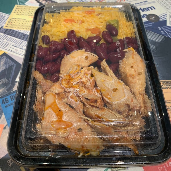 Chirping Chicken - Midtown East - 11 tips