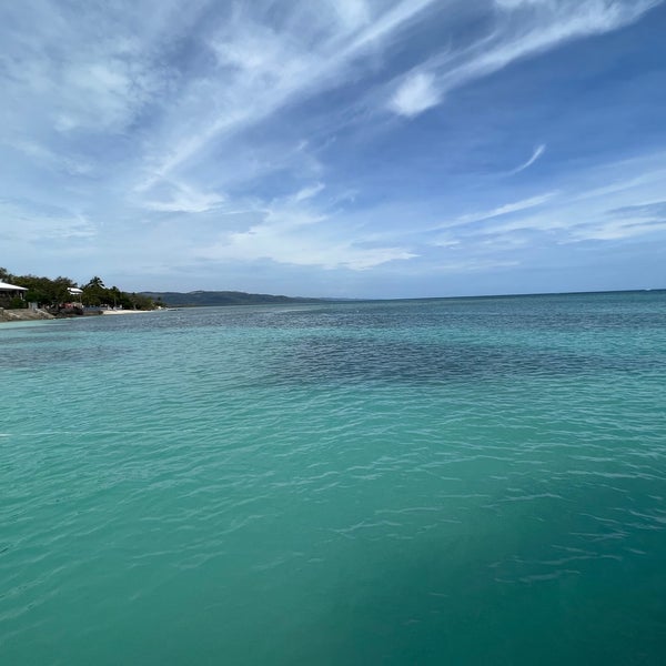 Playa Punta Rusia - 8 tips