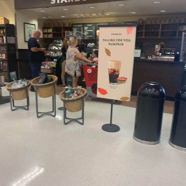 Photos at Target - 15240 N Dale Mabry Hwy