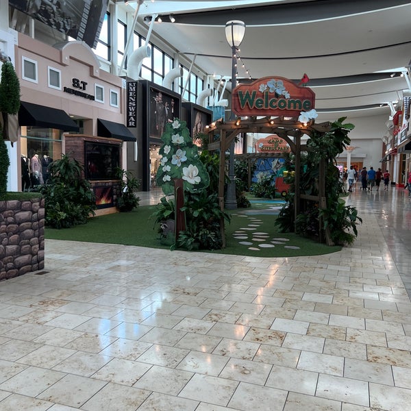Westfield Mall Tampa Fl