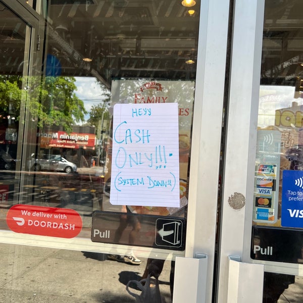 Red Ribbon - Woodside, NY