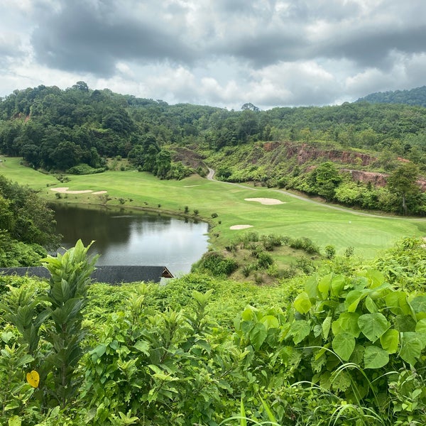 Red Mountain Golf Club - 3 tips