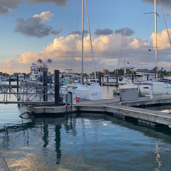 Photos at Burnham Harbor - 9 tips