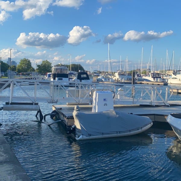 Photos at Burnham Harbor - 9 tips