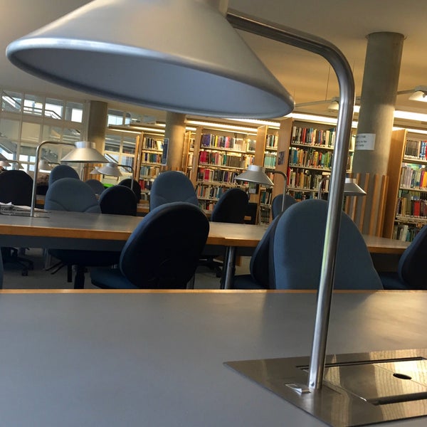 Photos at Aldrich Library, University of Brighton - Lewes Road - 24 tips