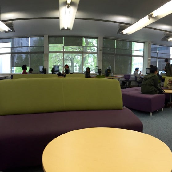 Photos at Aldrich Library, University of Brighton - Lewes Road - 24 tips