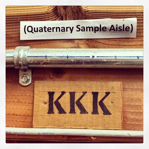 Johncy's Liquor Store - 585 Highway 965 S