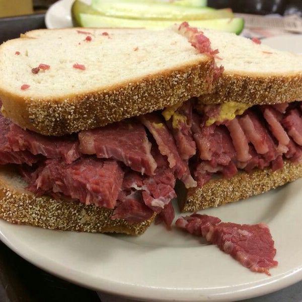 Katz - Upper West Side - 2 tips from 35 visitors