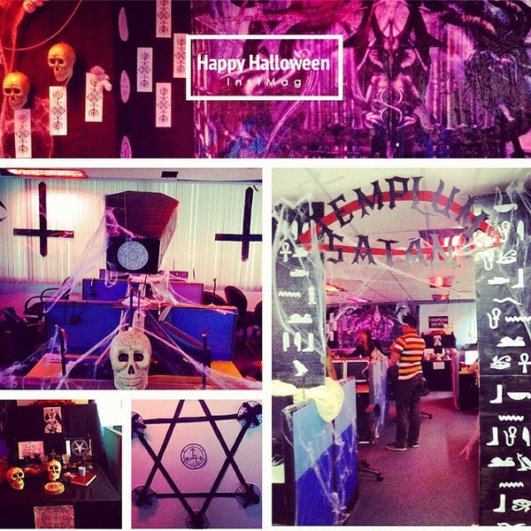 ALPAP 1 - Building in Makati City