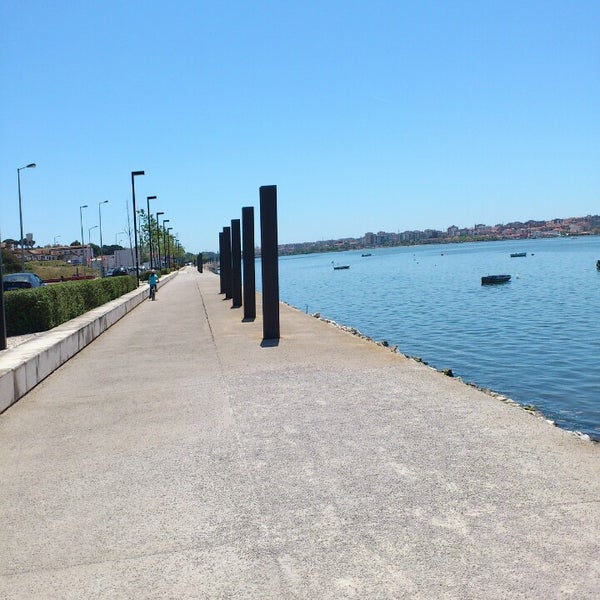 Marginal do Seixal - 7 tips from 120 visitors