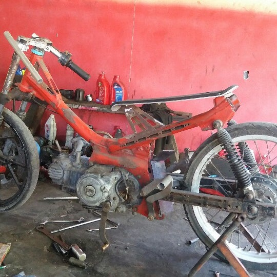 Zr Motor Sport - 1 tip