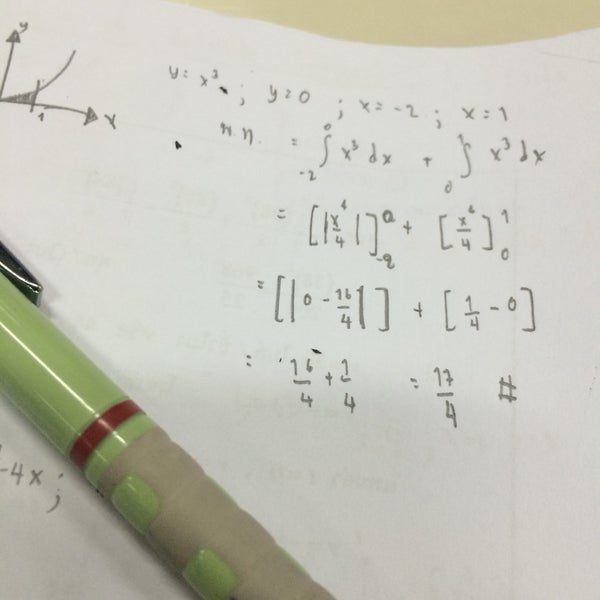 SCL124 (Slope 200) - Science Laboratories Bldg