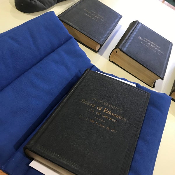 Newberry Library - Near North Side - 13 tips from 1801 visitors