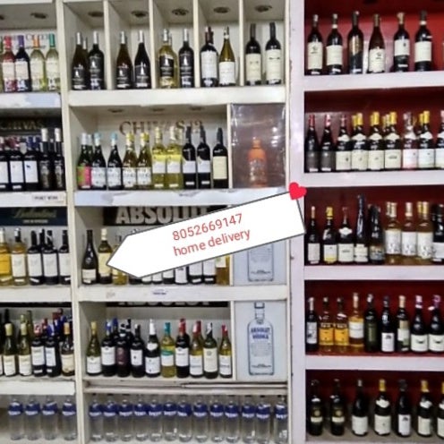 Peekay Wines Sekarang Ditutup Toko Anggur