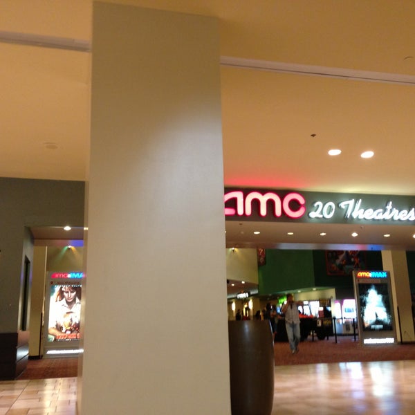 AMC Puente Hills 20 - 42 tips from 5547 visitors