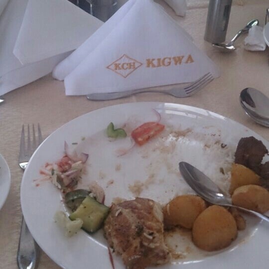Kigwa Conference Hotel - Hotel