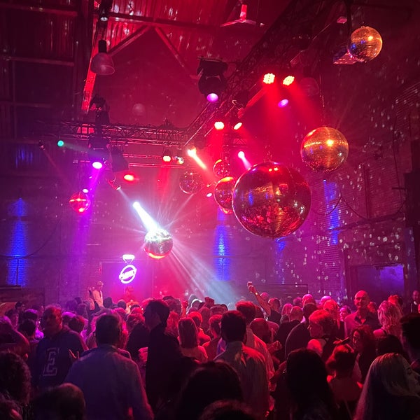 WesterUnie & WesterLiefde - Spaarndammer en Zeeheldenbuurt - Amsterdam ...