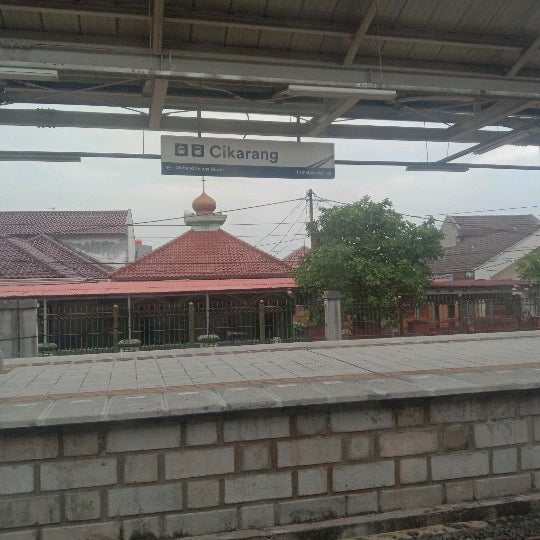 Cikarang - Bekasi, Jawa Barat