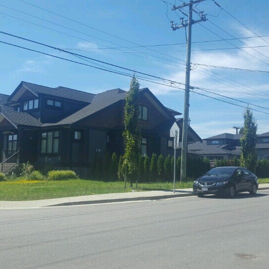 Burnaby North Secondary - High School