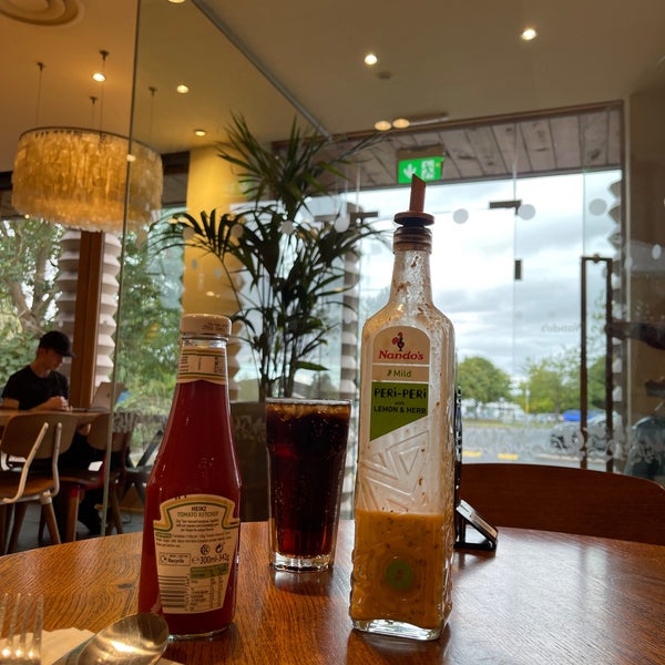 Nando's - 8 tips from 301 visitors