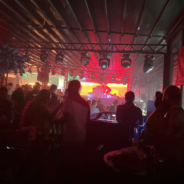 Kyra Club - Night Club in Doha