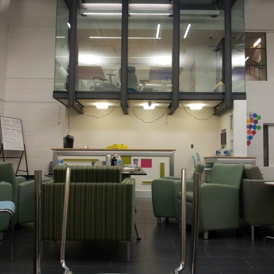 Velocity - 200 University Ave. West