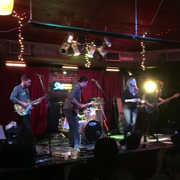 Sky Music Lounge - Lounge