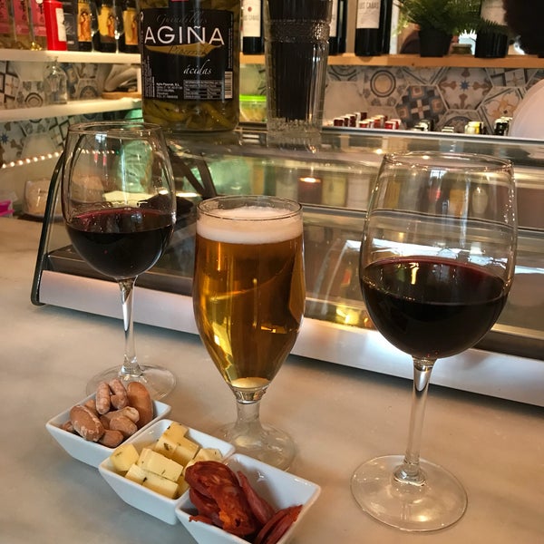 La Lianta - Almagro - Ponzano 10