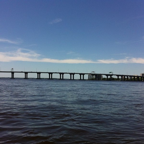 Fuller Warren Bridge - 9 tips from 2008 visitors