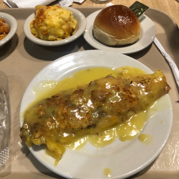 Piccadilly Cafeteria - Greater Arlington - 3216 University Blvd S