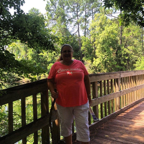 Photos at Robert W. Loftin Nature Trails at the University of North ...