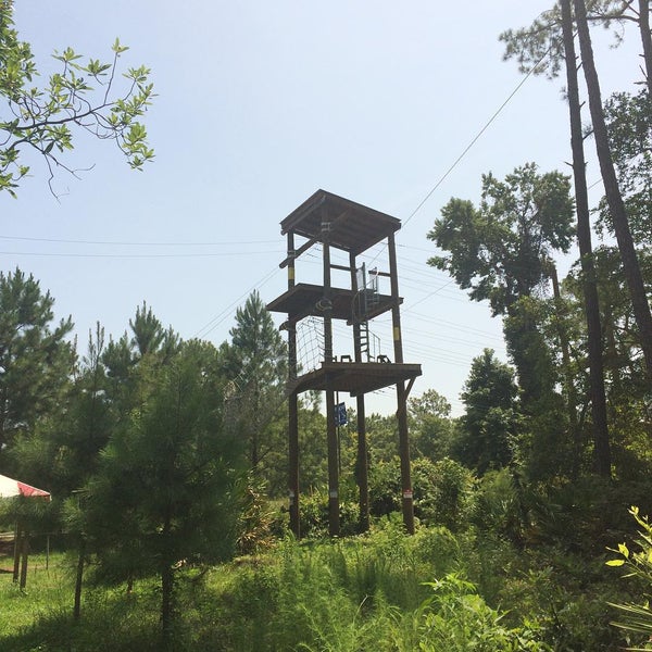 Photos at Robert W. Loftin Nature Trails at the University of North ...