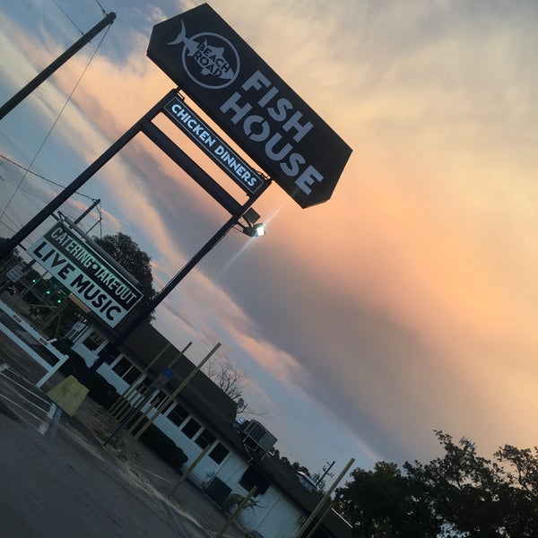 Photos at Beach Road Chicken Dinners - American Restaurant in Jacksonville