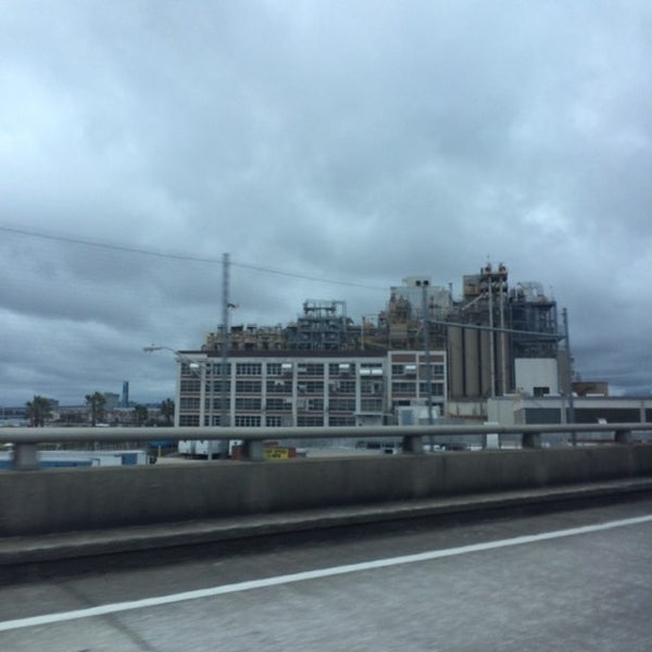 Maxwell House - Downtown Jacksonville - 735 E Bay St