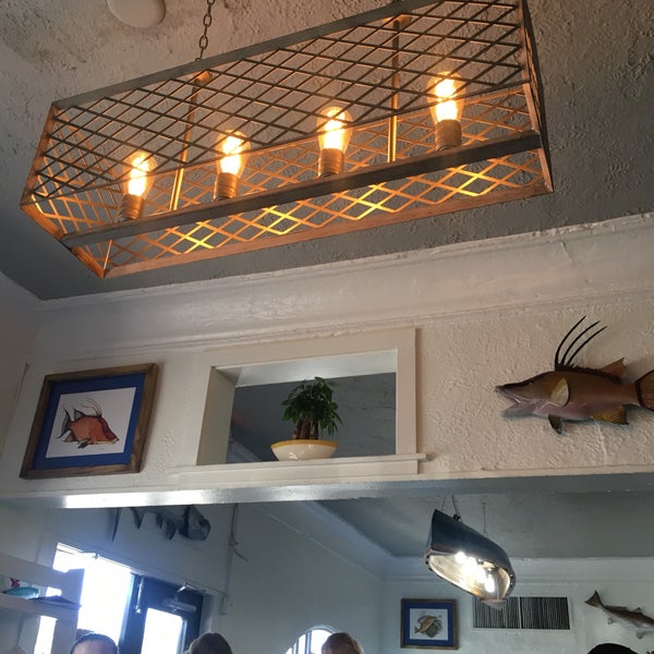 Photos at Beach Road Chicken Dinners - American Restaurant in Jacksonville