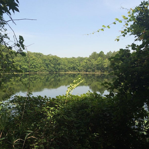 Photos at Robert W. Loftin Nature Trails at the University of North ...