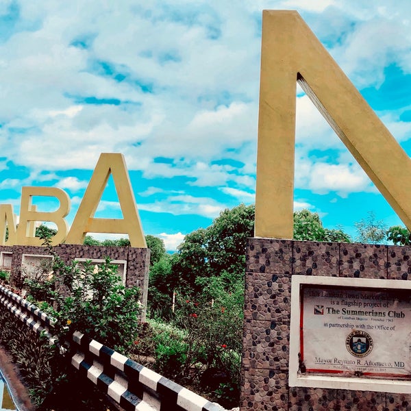 Lumban Memorial Park - 24 visitors