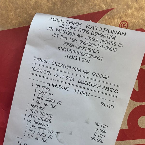 Jollibee - Loyola Heights - 19 tips from 1990 visitors