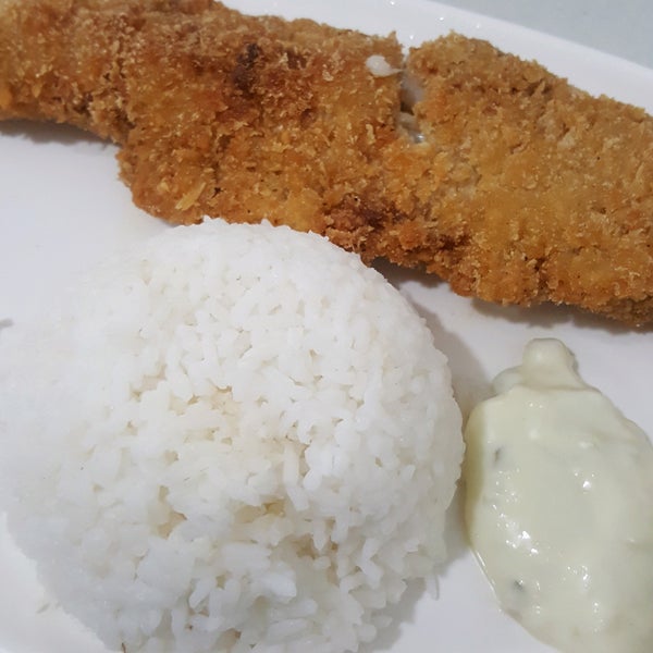 Lovelite - Fast Food Restaurant in Manila