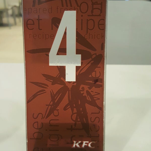 KFC - Quezon City District 1 - 3rd Flr, The Annex, SM City North Edsa ...