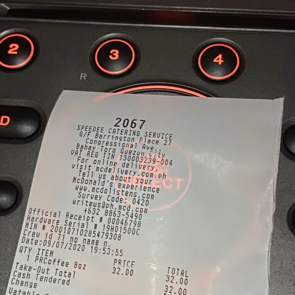 McDonald's - Bahay Toro - Quezon City, Quezon City