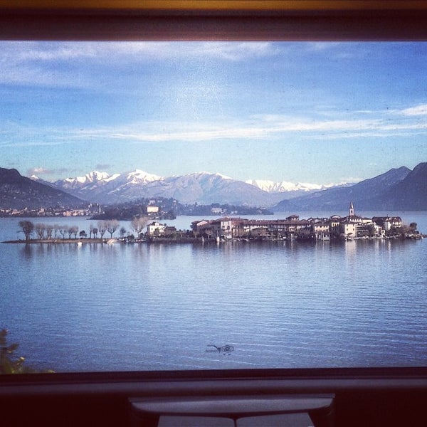 Borgomanero - 121 visitors