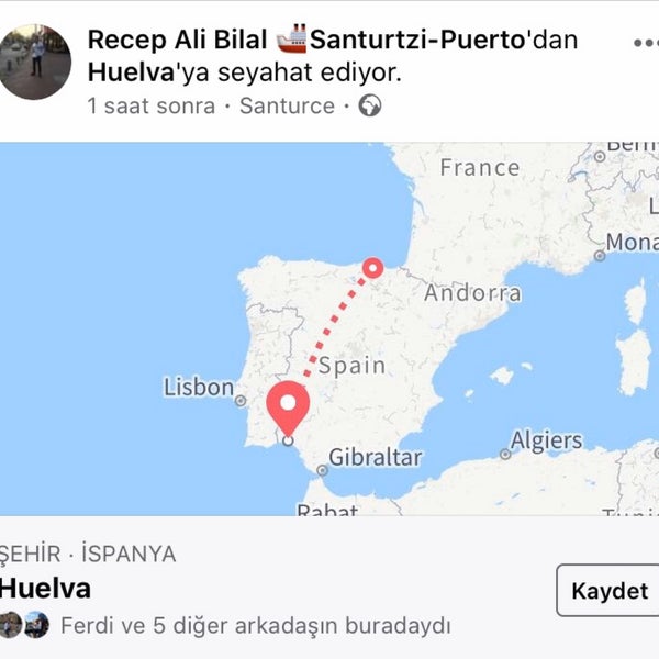 Puerto de Santurtzi - Harbor or Marina in Santurtzi