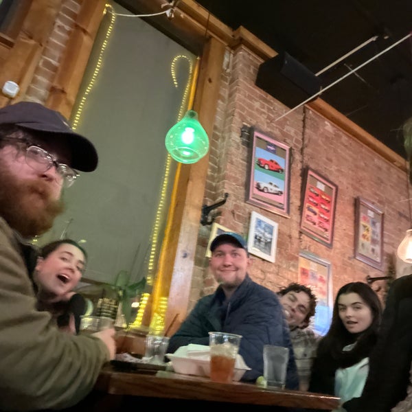 Hey Hey Bar & Grill - 361 E Whittier St