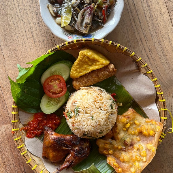 Kluwih Sunda Authentic - 13 tips from 500 visitors